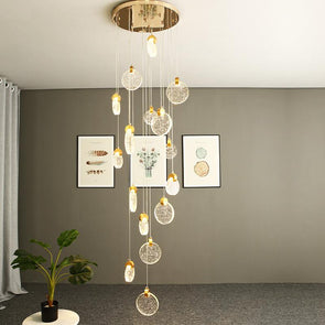 Chandeliers – Dandelion Lighting